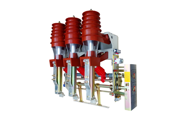 Isolating switches and load switches - Low voltage electrical manufacturer