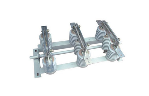 Isolating switches and load switches - Low voltage electrical manufacturer