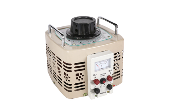 Transformers and Voltage Regulators - Low voltage electrical manufacturer